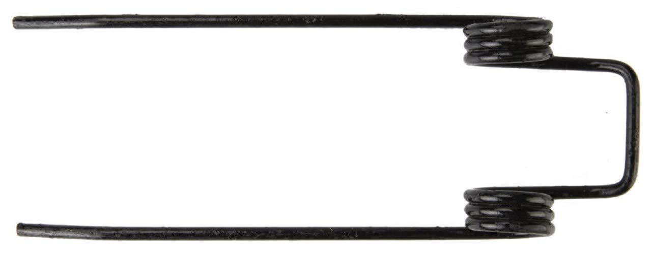 Amazon.com: Double Rake Tooth 7.5" Tine x 4.125" Tine Gap x 1.5" Coil w ...