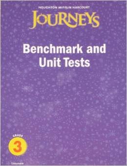 Journeys: Projectable Blackline Masters Grade 3: Houghton Mifflin Harcourt: 9780547373560 ...