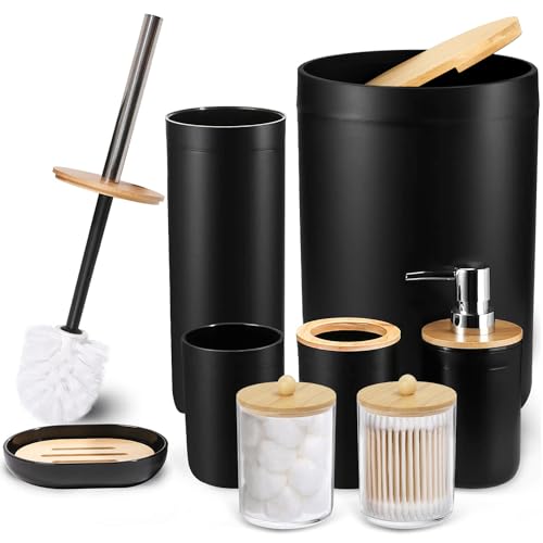 amazon.ae Best Sellers: The best items in Bathroom Accessory Sets based ...