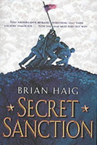 Secret Sanction: Haig, Brian.: 9780752846620: Amazon.com: Books