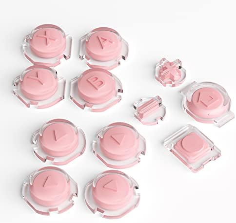 Amazon.com: DIY Replacement Metal Shell for Nintendo Switch Lite ...