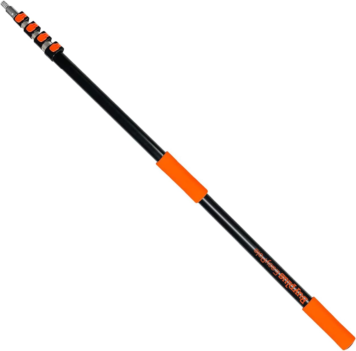 Amazon.com: EZ Smart Extension Pole 21ft & Beyond Reach, 1 to 16 ft ...