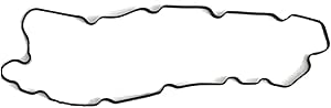 Amazon.com: WSbaodan V2607 Valve Cover Gasket Seal Compatible with ...