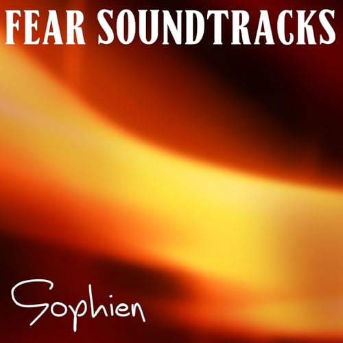 Fear Soundtracks by Sophien on Amazon Music - Amazon.com