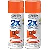Rust-Oleum 263149 Painter's Touch 2X Ultra Cover Spray Paint, 12 oz ...