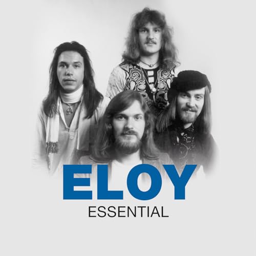 Amazon MusicでEloy のEssentialを再生する