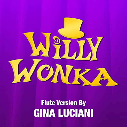 Écouter Pure Imagination (From: "Willy Wonka And The Chocolate Factory ...