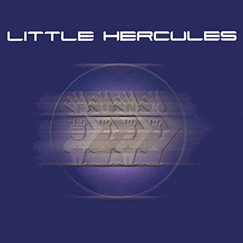 Play Little Hercules by Little Hercules on Amazon Music