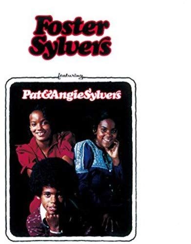SYLVERS,FOSTER - Foster Sylvers Featuring Pat & Angie - Amazon.com Music