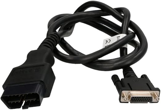 Amazon.fr : LIGNE ADAPTER Adapterkabel BOSCH