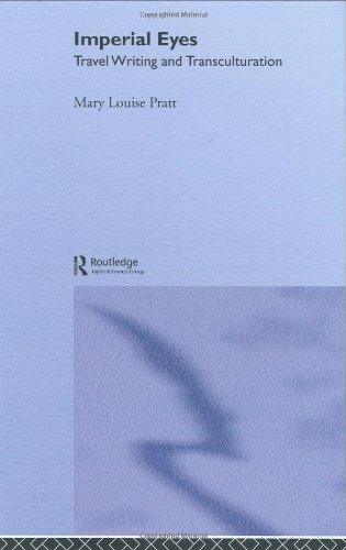 Amazon.com: Imperial Eyes: Travel Writing and Transculturation ...
