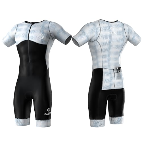 Find Your Perfect Tri Suit: 10 Things To Know Before Buying A Tri Suit ...
