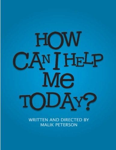 How Can I Help Me Today?: Volume 1 : Amazon.in: Books