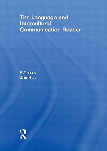 Amazon.com: The Language and Intercultural Communication Reader ...