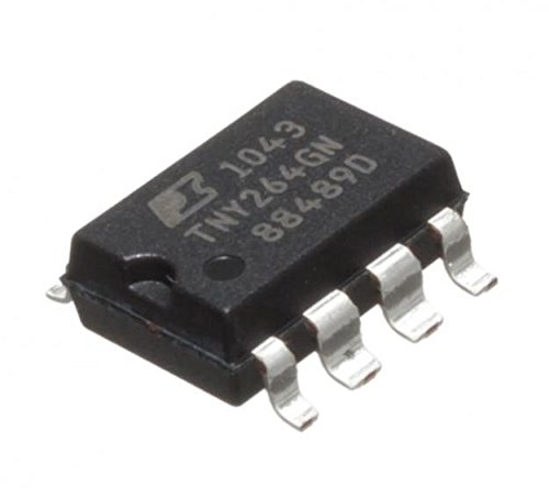 POWER INTEGRATIONS TNY264GN TNY264 Series 700 V 132kHz Energy Efficient Low Power Off-line ...