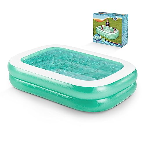 Amazon.co.uk Best Sellers: The most popular items in Inflatable Pools