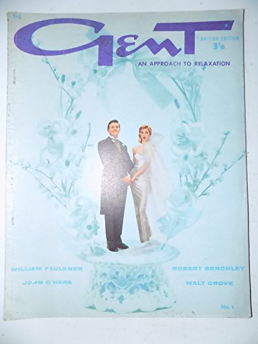 Gent Magazines for sale in UK | 60 used Gent Magazines