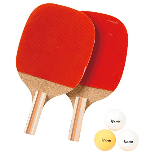 Купить Теннисная ракетка Kaiser Kaiser for practice with a table tennis ...