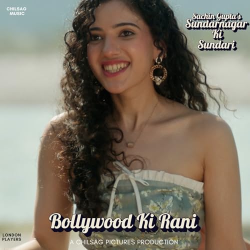 Bollywood Ki Rani von Shivang Mathur bei Amazon Music - Amazon.de