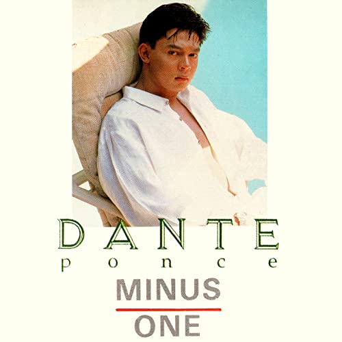 Dante Ponce (Minus One) : Dante Ponce: Amazon.fr: Téléchargement de Musique