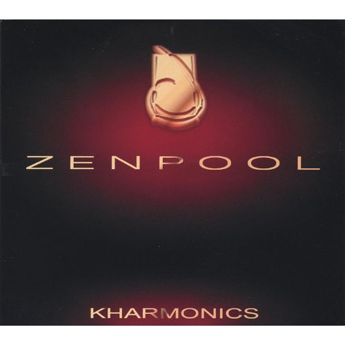 Play Kharmonics by Zenpool on Amazon Music