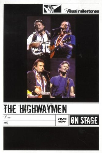Highwaymen - Live [DVD]: Amazon.de: DVD & Blu-ray