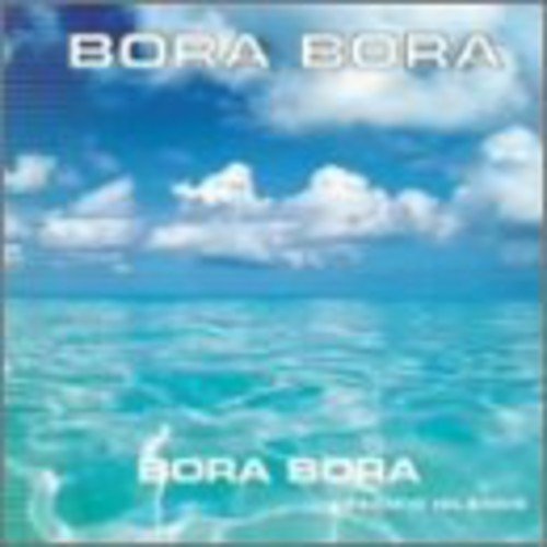 Amazon.com: Bora Bora: 4988013528505: Various Artists: Books