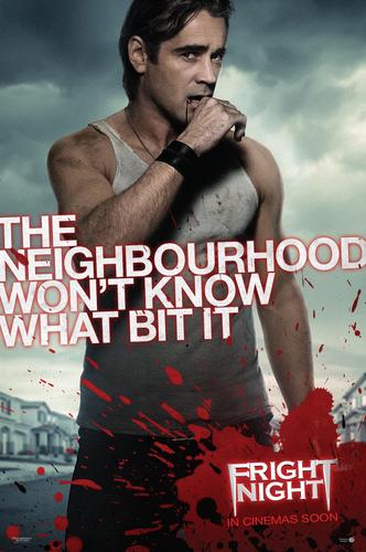 Amazon.com: Fright Night (Three-Disc Combo: Blu-ray 3D/Blu-ray/DVD ...