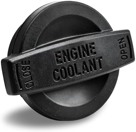 Amazon.com: Coolant Reservoir Cap Compatible with 2015-2024 Hyundai ...