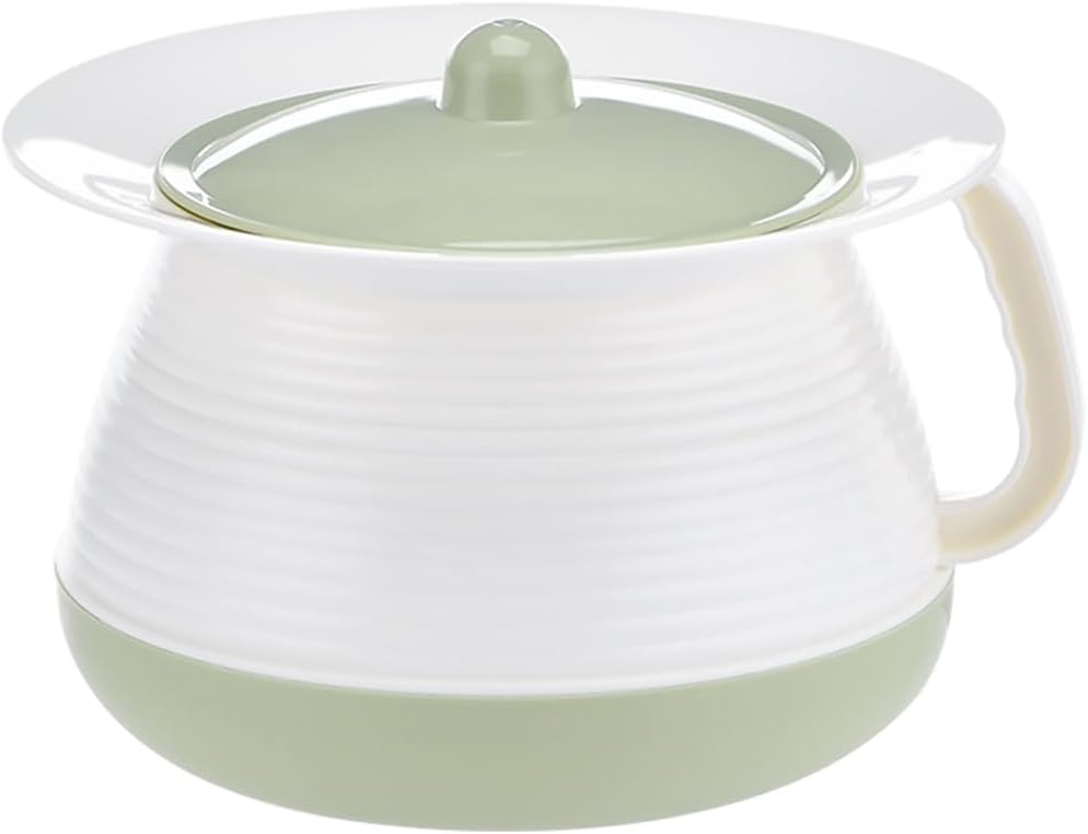 Amazon.com: Spittoon Home Chamber Pot Disabled Chamber Pot Urinal ...