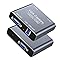 Amazon.com: VGA Capture Card, VGA to USB Capture Device with VGA ...