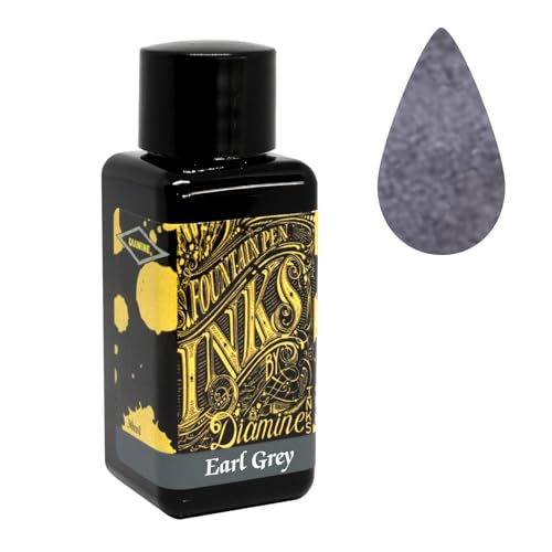 Best Gray Fountain Pen Ink: Enhance Your Writing Experience with These ...