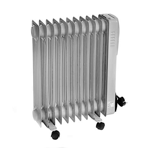 Best Oil Filled Radiators UK | Surreal Home