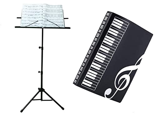 Amazon.co.uk Best Sellers: The most popular items in Sheet Music Folders