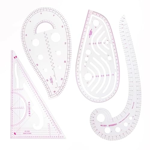 Amazon.in Bestsellers: The most popular items in Sewing Rulers