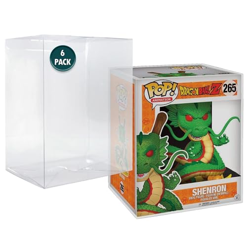 Top 10 6 Inch Funko Pops of 2022 - Katynel
