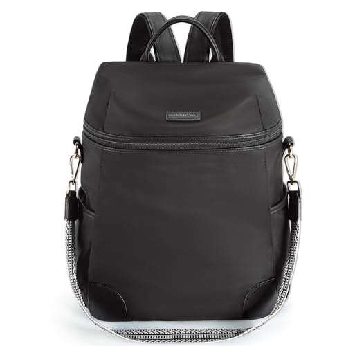 10 Best Backpack Purses For Plus Sizes [2025]