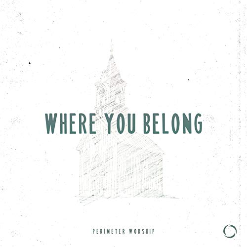 Amazon Music UnlimitedでPerimeter Worship feat. Collin BaxterのWhere You ...