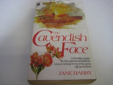 Cavendish Face: Jane Barry: 9780006168690: Amazon.com: Books