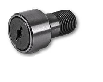 Smith Bearing HR-3 1/4-X Cam Follower Needle Roller Bearing, Heavy Stud ...
