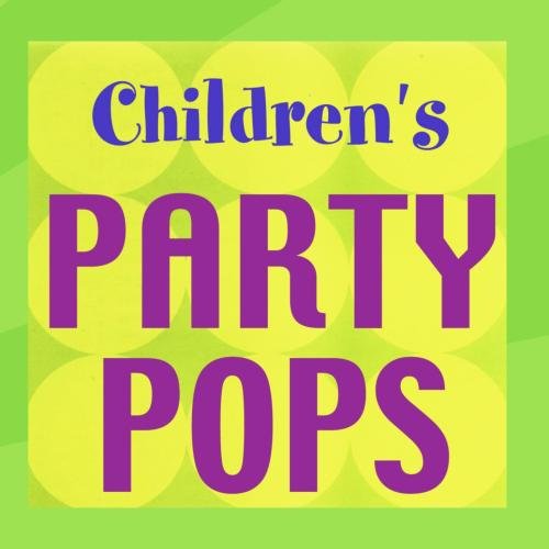 Amazon.com: Children's Party Pops: CDs & Vinyl