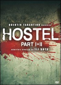 Amazon.com: Hostel Collection (2 Dvd) : Movies & TV