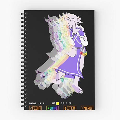 Buy Rune Undertale Delta Fan Dreemurr Fanart Asriel Cute School Five ...