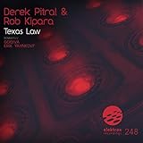 【発売日：2014年12月18日】・製造元:Elektrax Recordings