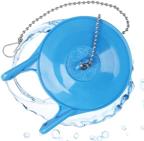 Gerber 99-827 Toilet Flapper - 3 inch flapper For Gerber Maxwell 1.6 ...