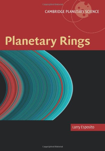 Buy Planetary Rings (Cambridge Planetary Science) Book Online at Low ...