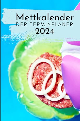 Mettbrötchen Kalender – Die 15 besten Produkte im Vergleich - The ...