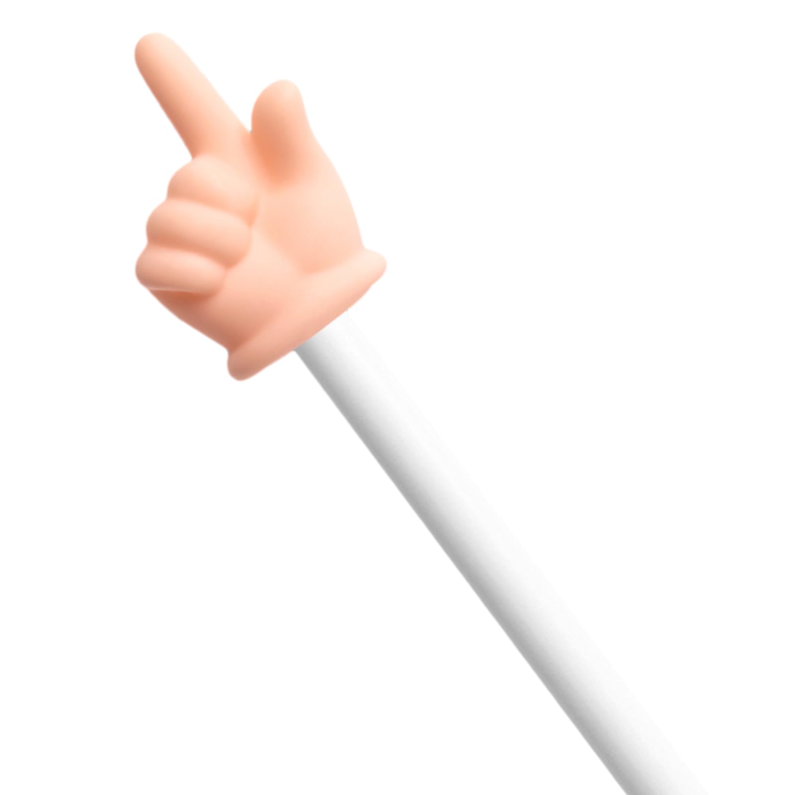 Old Pointer Finger