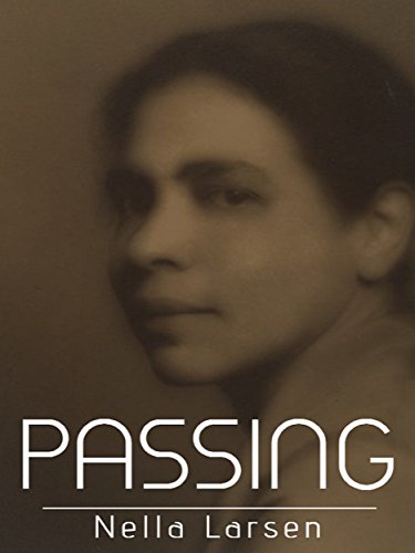 Passing Nella Larsen