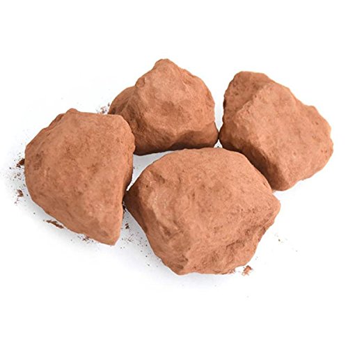 Amazon.com : Chi Fu medicine red halloysite kaolinite Halloysite in ...